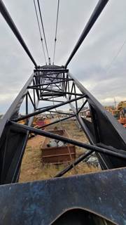 1975 Lorain L790 100-Ton Crawler Crane For Sale | Temecula, CA ...