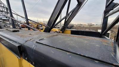 1975 Lorain L790 100-Ton Crawler Crane For Sale | Temecula, CA ...