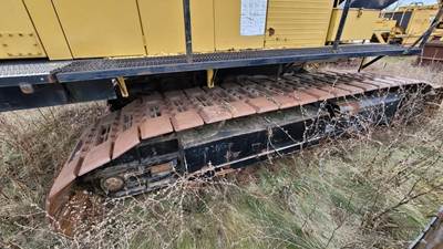 1975 Lorain L790 100-Ton Crawler Crane For Sale | Temecula, CA ...