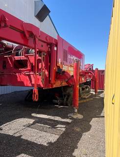 1999 Manitowoc 2250 III Crawler Crane For Sale | Miami, FL | HCL591 ...