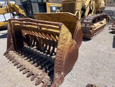 Caterpillar 977L Crawler Loader For Sale | Valley Center, CA ...