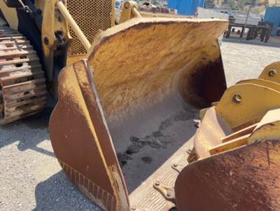 Caterpillar 977L Crawler Loader For Sale | Valley Center, CA ...