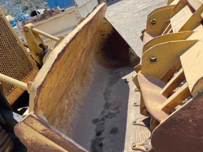 Caterpillar 977L Crawler Loader For Sale | Valley Center, CA ...
