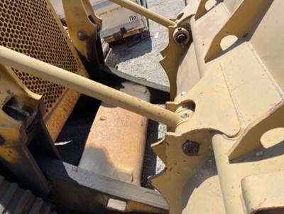 Caterpillar 977L Crawler Loader For Sale | Valley Center, CA ...