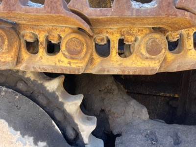 Caterpillar 977L Crawler Loader For Sale | Valley Center, CA ...