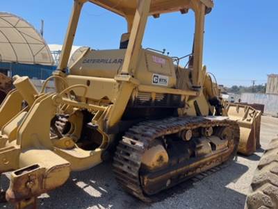 Caterpillar 977L Crawler Loader For Sale | Valley Center, CA ...