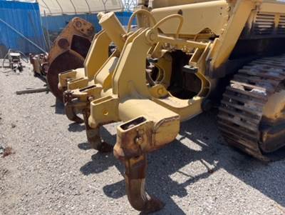 Caterpillar 977L Crawler Loader For Sale | Valley Center, CA ...