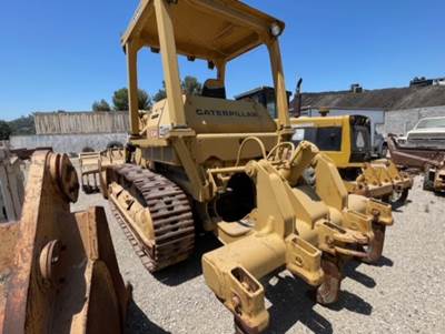 Caterpillar 977L Crawler Loader For Sale | Valley Center, CA ...