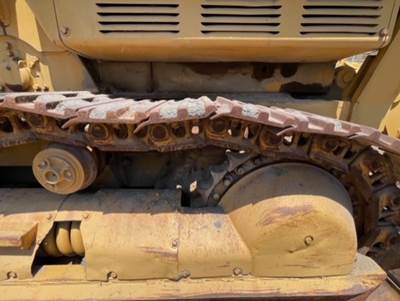 Caterpillar 977L Crawler Loader For Sale | Valley Center, CA ...