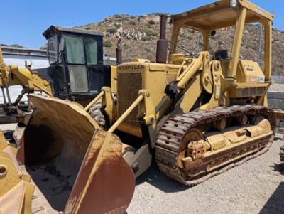 Caterpillar 977L Crawler Loader For Sale | Valley Center, CA ...
