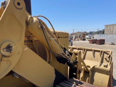 Caterpillar 977L Crawler Loader For Sale | Valley Center, CA ...
