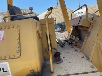 Caterpillar 977L Crawler Loader For Sale | Valley Center, CA ...