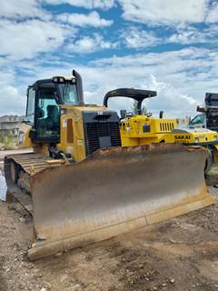2014 Caterpillar D6K2 LGP Crawler Loader For Sale, 10,000 Hours | Palm Beach, FL | HCL395 ...