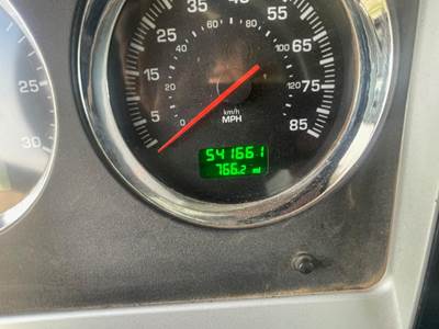 2012 Kenworth T600B Day Cab Truck For Sale, 545,000 Miles | Valley ...