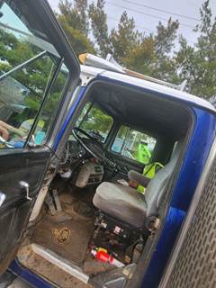 1989 Mack Superliner Day Cab Truck For Sale, 785,000 Miles | Valley ...