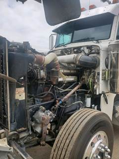 1998 Peterbilt 379 Day Cab Truck For Sale, 1,300,000 Miles | Valley ...