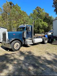 1990 Peterbilt 379EXHD Day Cab - 400 Big Cam For Sale, 413,000 Miles ...