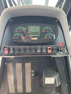 2017 Case 2050M Dozer 6 Way Blade For Sale, 900 Hours | West Of The Us ...