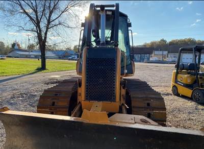 2008 Case 850K Series 2 WT Dozer For Sale, 2,900 Hours | Midwest, MO ...
