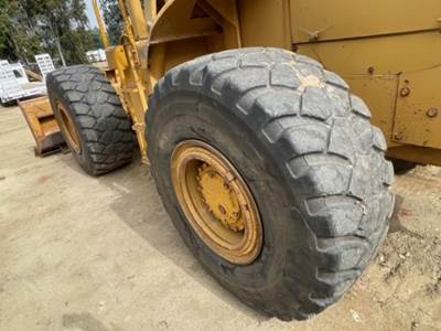 1971 Caterpillar 814 Dozer For Sale | Valley Center, CA | CA080124EJS ...