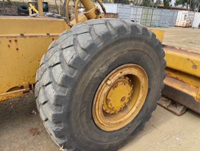 1971 Caterpillar 814 Dozer For Sale | Valley Center, CA | CA080124EJS ...