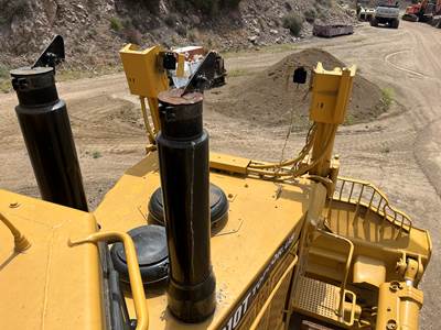 2005 Caterpillar D10T Dozer - Ripper For Sale | West Coast, CA ...