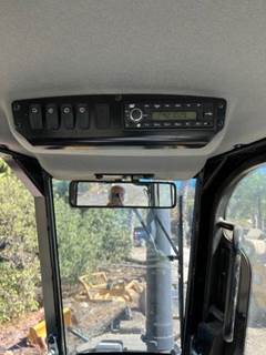 2021 Caterpillar D3 Dozer Next Generation For Sale, 660 Hours | Valley ...