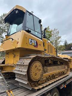 2024 Caterpillar D4 XL Dozer For Sale, 35 Hours | East Coast Of The Us ...