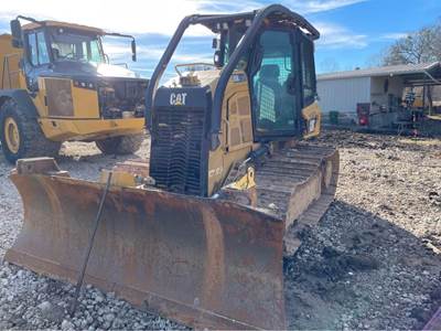 2019 Caterpillar D5K2 LGP Dozer For Sale, 3,100 Hours | Boise, ID | ID011123JES ...