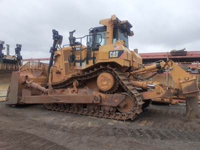 Caterpillar D9 Dozers For Sale | MyLittleSalesman.com