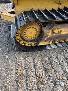 2006 John Deere 700J Dozer For Sale, 747 Hours | Eagle, ID ...