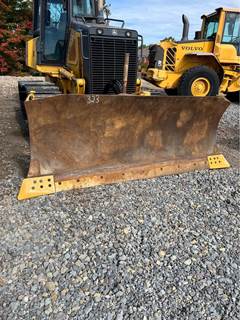 2006 John Deere 700J Dozer For Sale, 747 Hours | Valley Center, CA ...