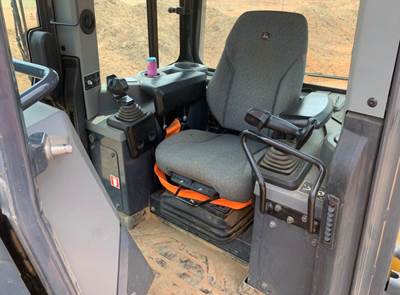 2021 John Deere 700L LGP Dozer - Blade For Sale, 4,400 Hours | Southern ...