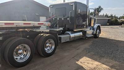 2004 Transcraft Drop Deck Trailer For Sale | Valley Center, CA | CA091423EJSK | MyLittleSalesman.com