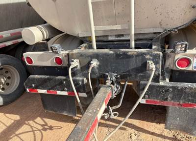 1997 LBT 9500 Gallon / Clough Insulated Trailer Set For Sale | Mountain ...