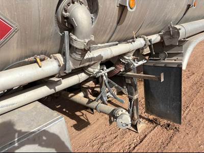 1997 LBT 9500 Gallon / Clough Insulated Trailer Set For Sale | Mountain ...