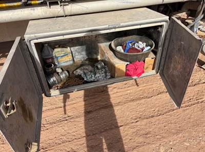 1997 LBT 9500 Gallon / Clough Insulated Trailer Set For Sale | Mountain ...