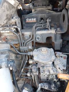 2010 Case 580 Super M Series 2 Backhoe For Sale, 3,600 Hours | Palm ...