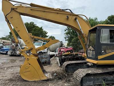 2004 Caterpillar 320L Excavator For Sale, 5,014 Hours | Miami, FL | HCL601 | MyLittleSalesman.com