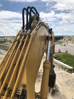 2002 Caterpillar 375L Excavator For Sale, 13,371 Hours | Miami, FL ...