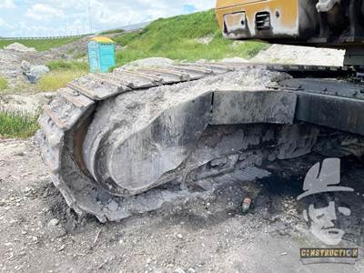 2002 Caterpillar 375L Excavator For Sale, 13,371 Hours | Miami, FL ...