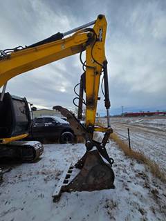 2019 JCB JS131 LC Excavator For Sale, 3,900 Hours | Mountain West, MT ...
