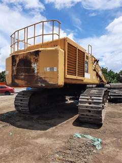 2003 John Deere 800C Excavator For Sale | Miami, FL | HCL308 ...