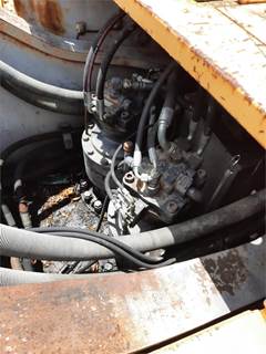 2003 John Deere 800C Excavator For Sale | Miami, FL | HCL308 ...