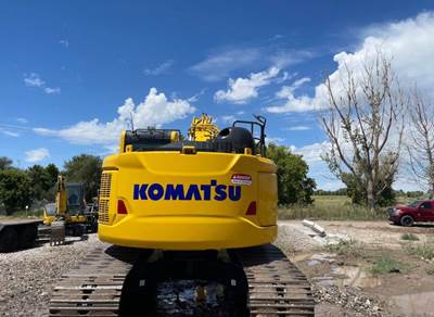 2022 Komatsu PC238 Excavator For Sale, 1,502 Hours | Boise, ID ...