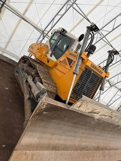2021 Liebherr PR 756 Dozer For Sale, 60 Hours | East Coast Of The Us ...