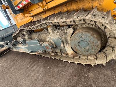 2021 Liebherr PR 756 Dozer For Sale, 60 Hours | East Coast Of The Us ...