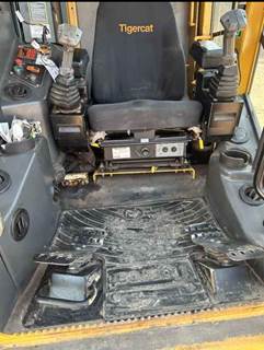 2019 Tigercat 855E Feller Buncher For Sale, 11,912 Hours | Boise, ID ...