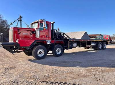 Kenworth C500 Trucks For Sale | MyLittleSalesman.com