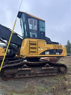 2016 Waratah 623 Harvester Head For Sale | Pacific Northwest, CA ...